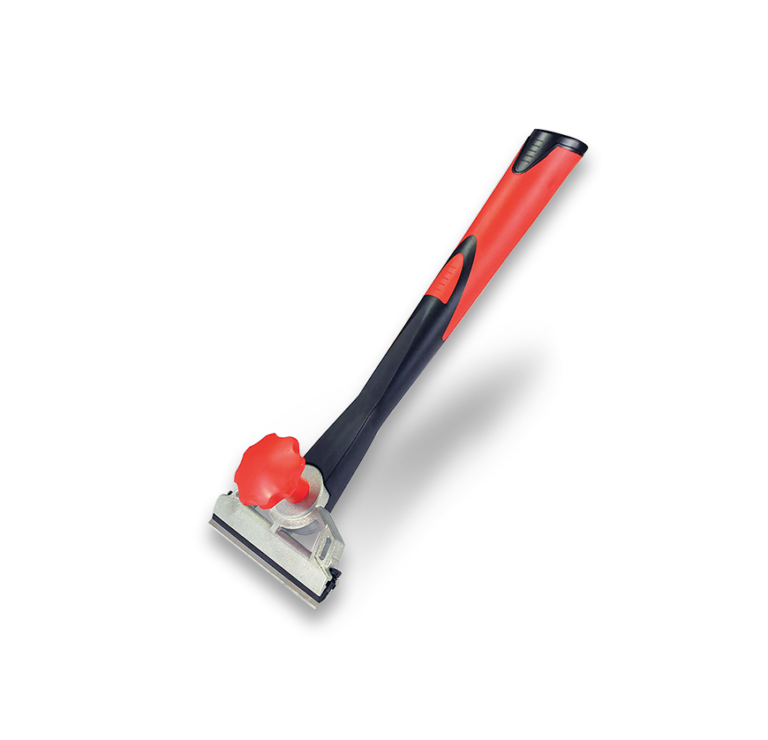 RSscrapers 100 mm - Pennelli Boldrini